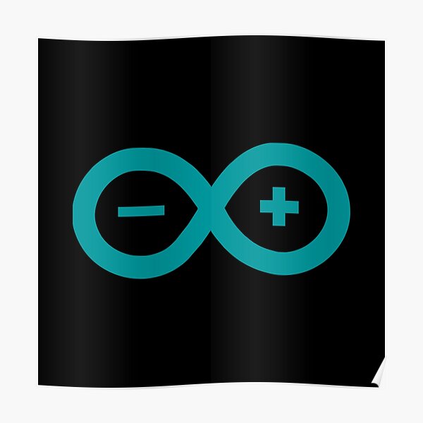 Arduino Posters | Redbubble