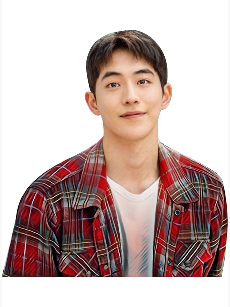 "Nam Do San | Startup kdrama | Nam Joo Hyuk" Photographic Print by ...