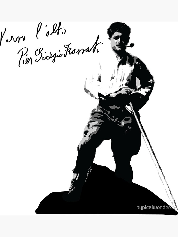 Pier Frassati Quotes