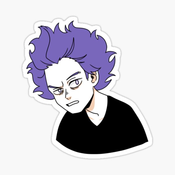 Hitoshi Shinso Gifts & Merchandise | Redbubble