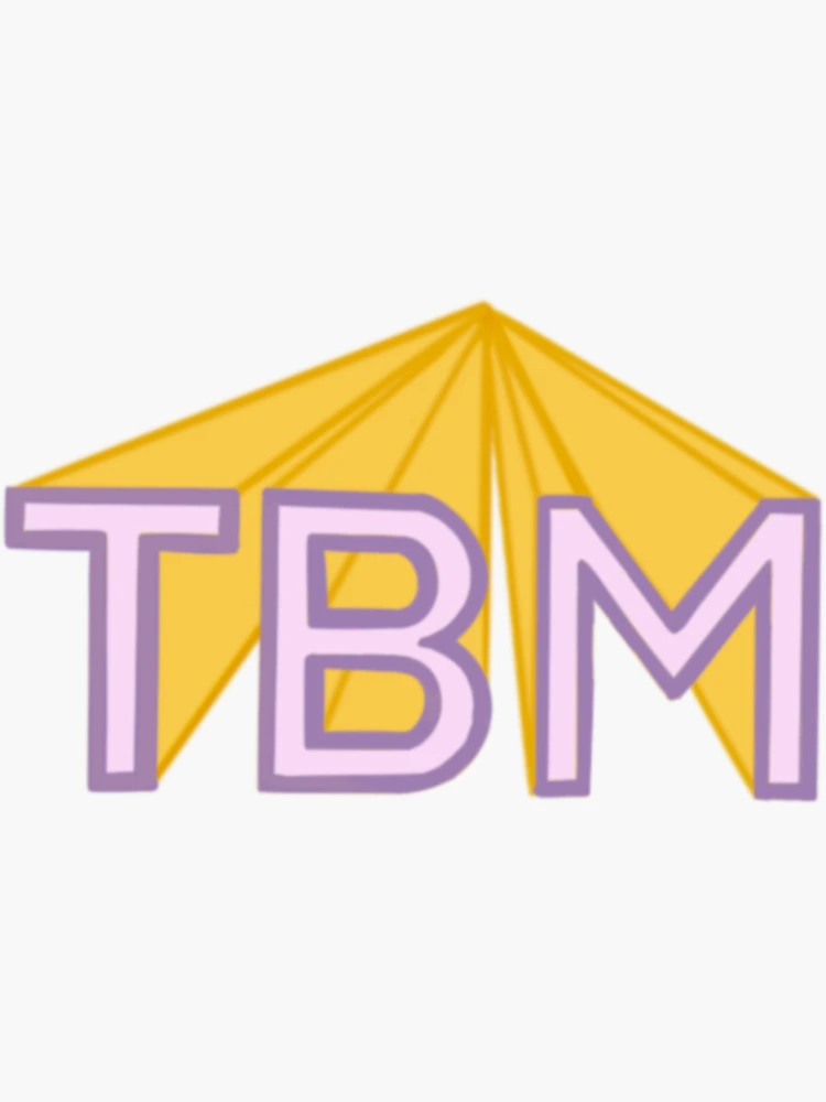 Tbm Alert Logo