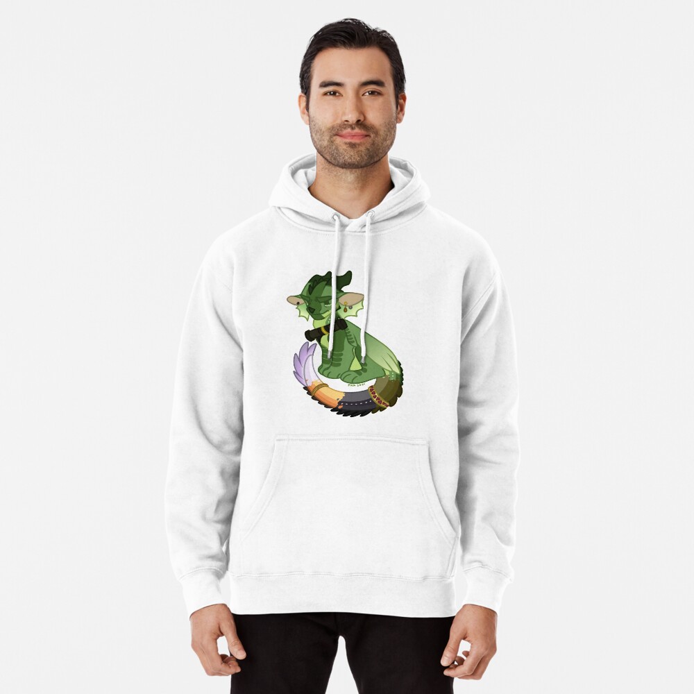 "Chameleon - WOF Wings of Fire" Sticker for Sale by StudioMaverick ...