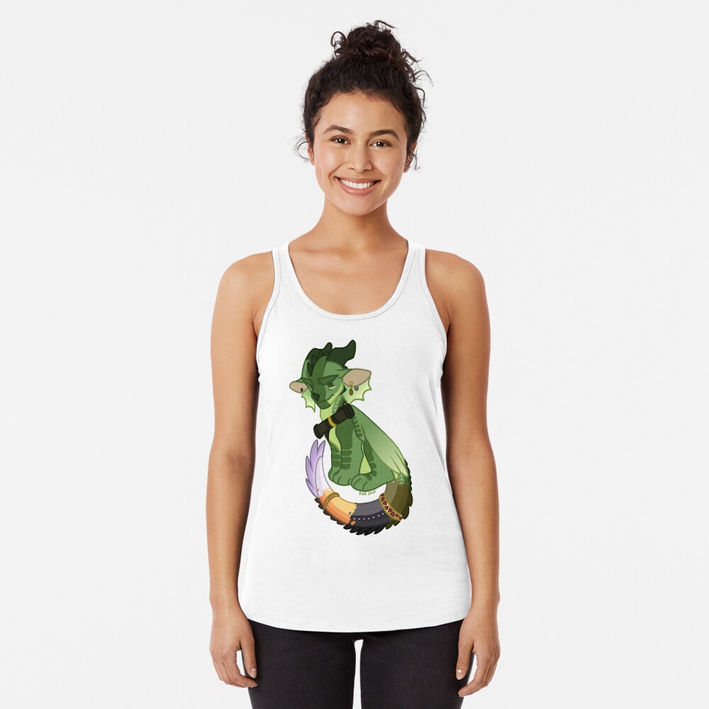 "Chameleon - WOF Wings of Fire" Sticker for Sale by StudioMaverick ...