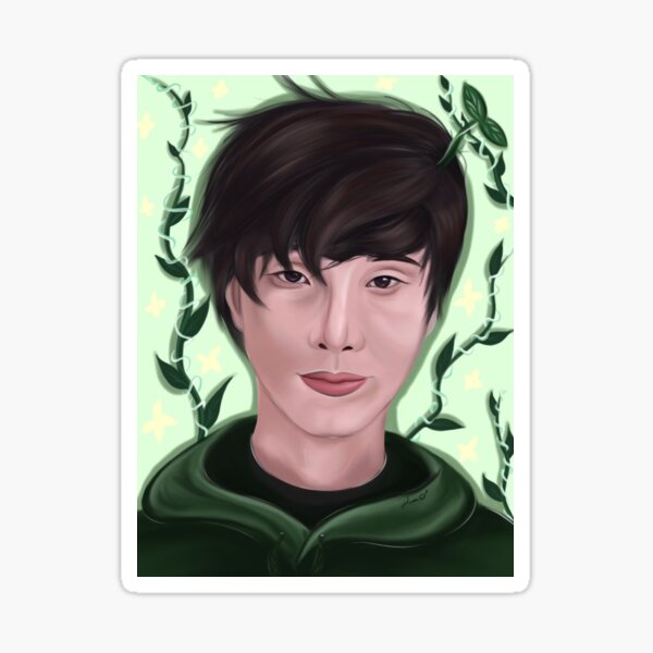 Sykkuno Merch & Gifts for Sale | Redbubble