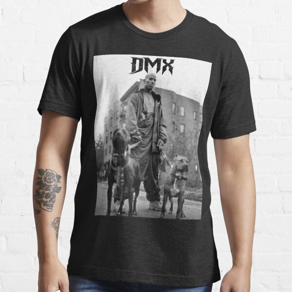 "DMX RUFF RYDERS" T-Shirt von Pfasanya824 | Redbubble