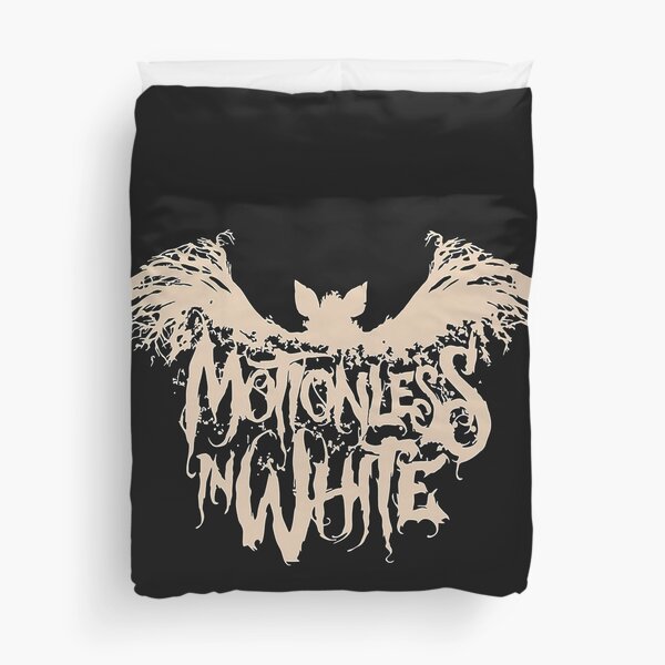 Motionless Duvet Covers | Redbubble