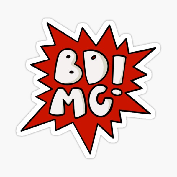BDMC Shop | Redbubble