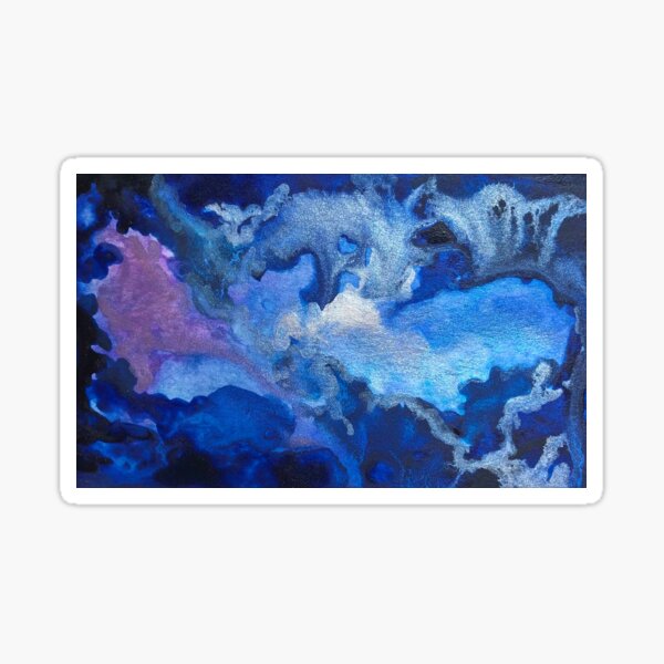 "Shades" Sticker by Rapierdiva | Redbubble