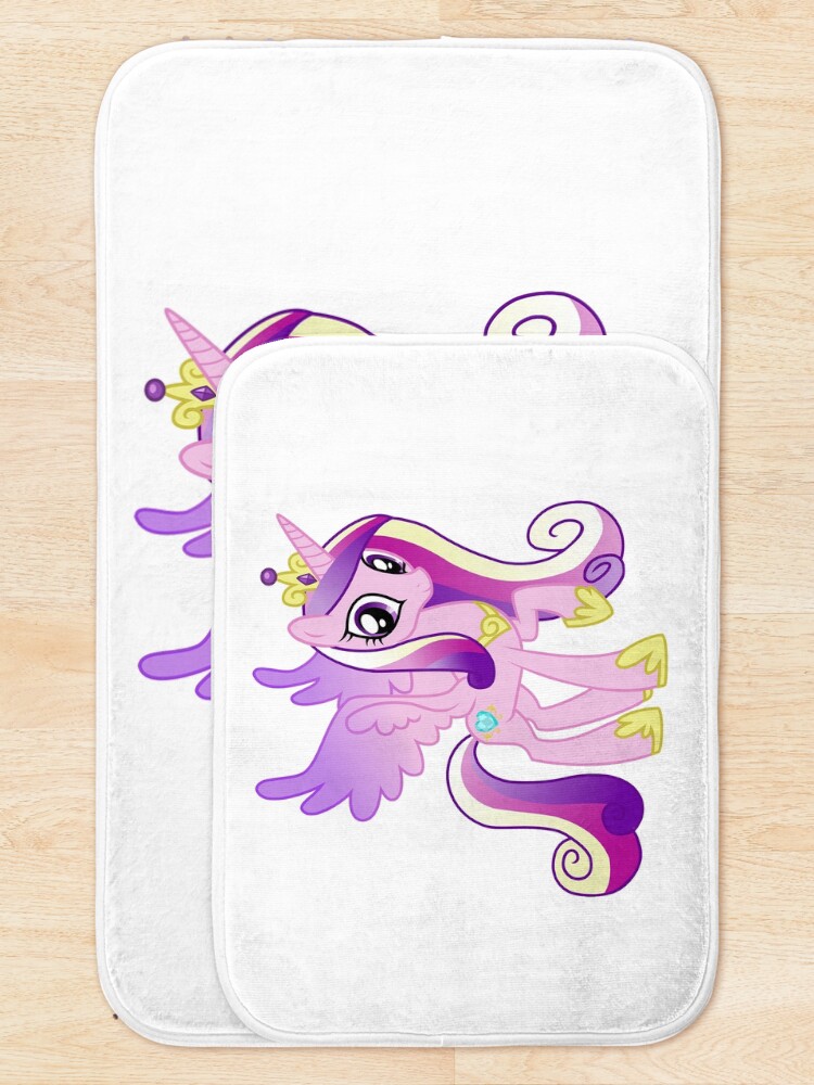 My Little Pony Bath Mat