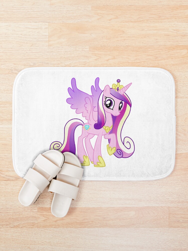 My Little Pony Bath Mat