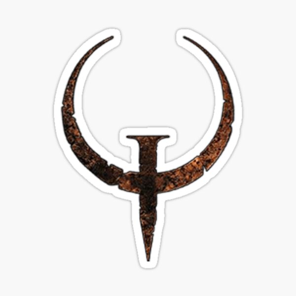 Duke Nukem Stickers | Redbubble