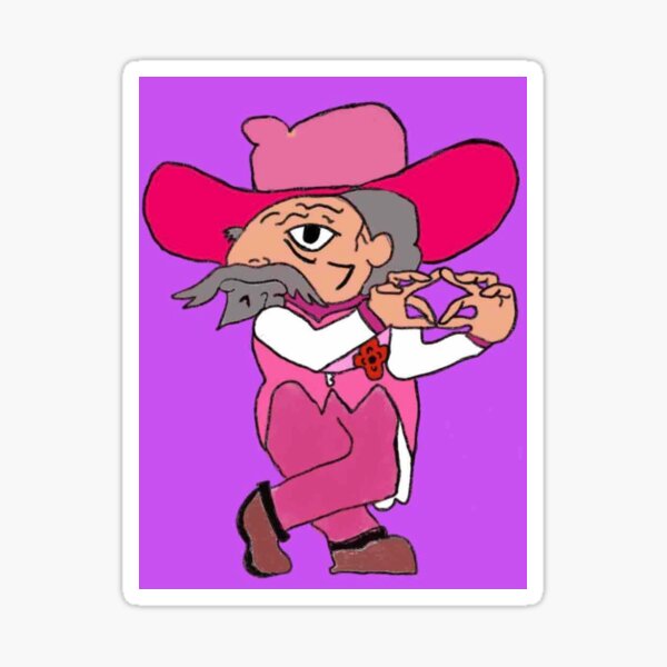 Colonel Reb Sticker For Sale By Groovygirl1010 Redbubble