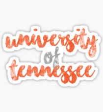 University of Tennessee: Gifts & Merchandise | Redbubble