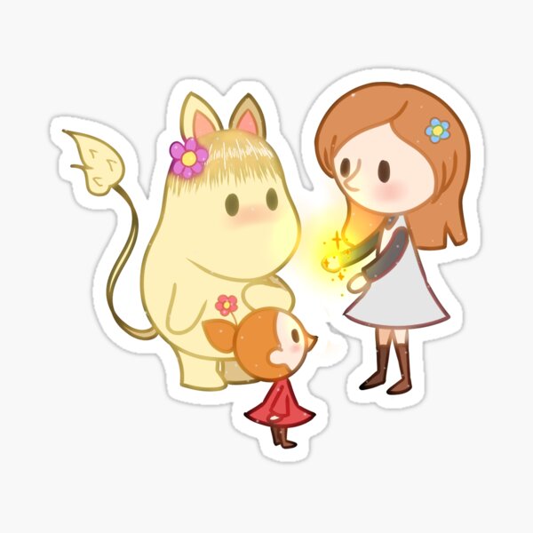 Mumin Gifts & Merchandise | Redbubble