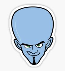 Megamind Gifts & Merchandise | Redbubble