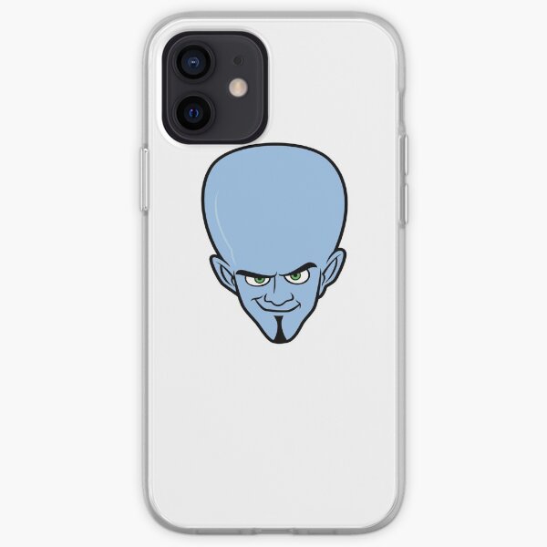 Megamind iPhone cases & covers | Redbubble