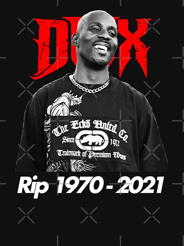"Dmx Ruff Ryders" T-shirt for Sale by measalySt | Redbubble | dmx t ...
