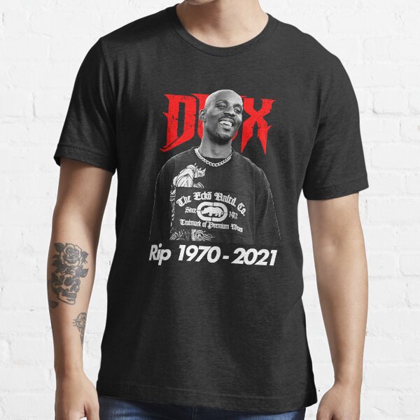 "Dmx Ruff Ryders" T-shirt for Sale by measalySt | Redbubble | dmx t ...