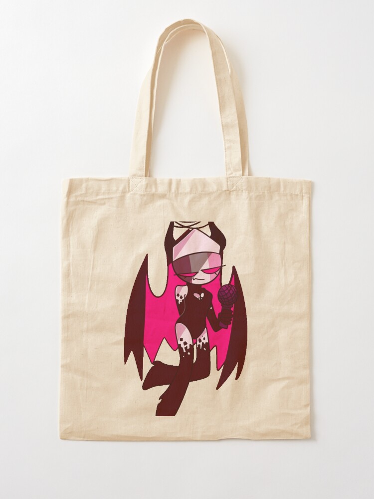 "Sarvente Friday Night Funkin (FNF Mod) T-Shirt " Tote Bag by ...
