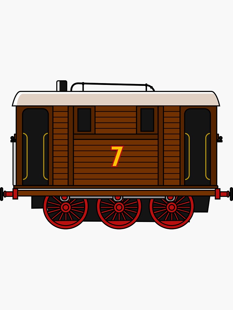 "Cursed Toby" Sticker for Sale by WestieMerch | Redbubble