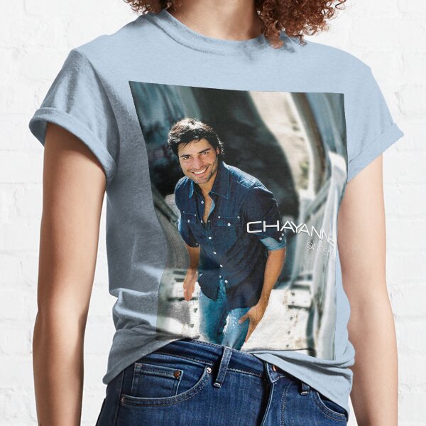 Chayanne Merch & Gifts for Sale | Redbubble