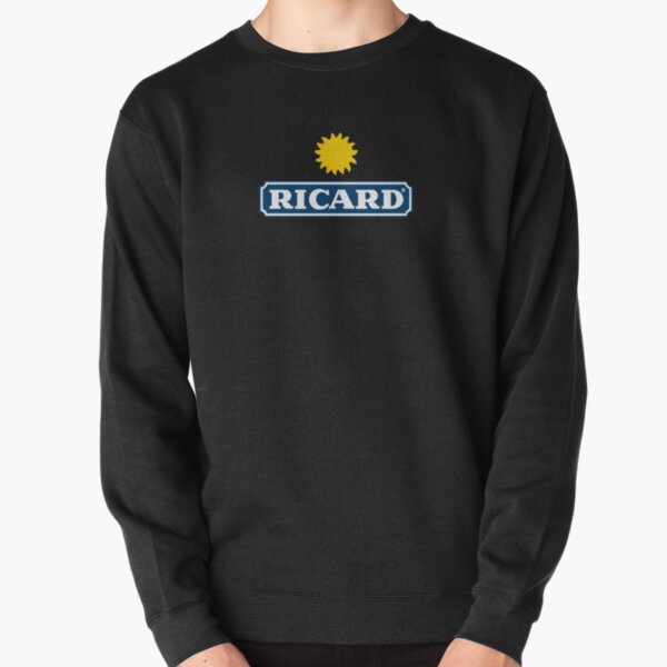 Sweatshirts et sweats à capuche sur le thème Ricard | Redbubble