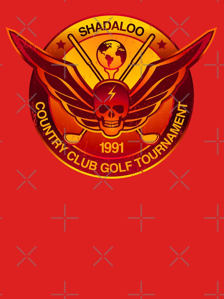 Shadaloo Merch & Gifts for Sale | Redbubble