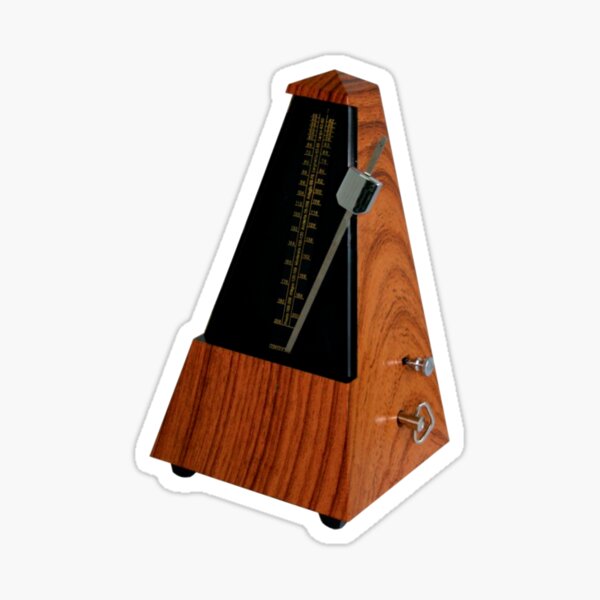 Metronome Merch & Gifts for Sale | Redbubble