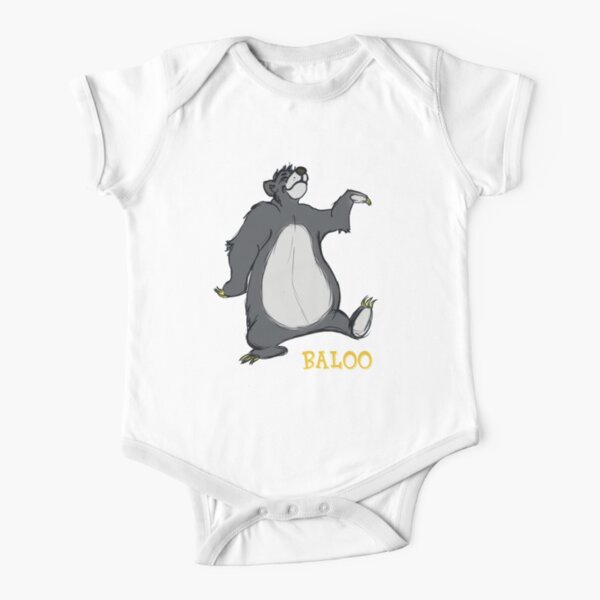 Baloo Gifts & Merchandise for Sale | Redbubble