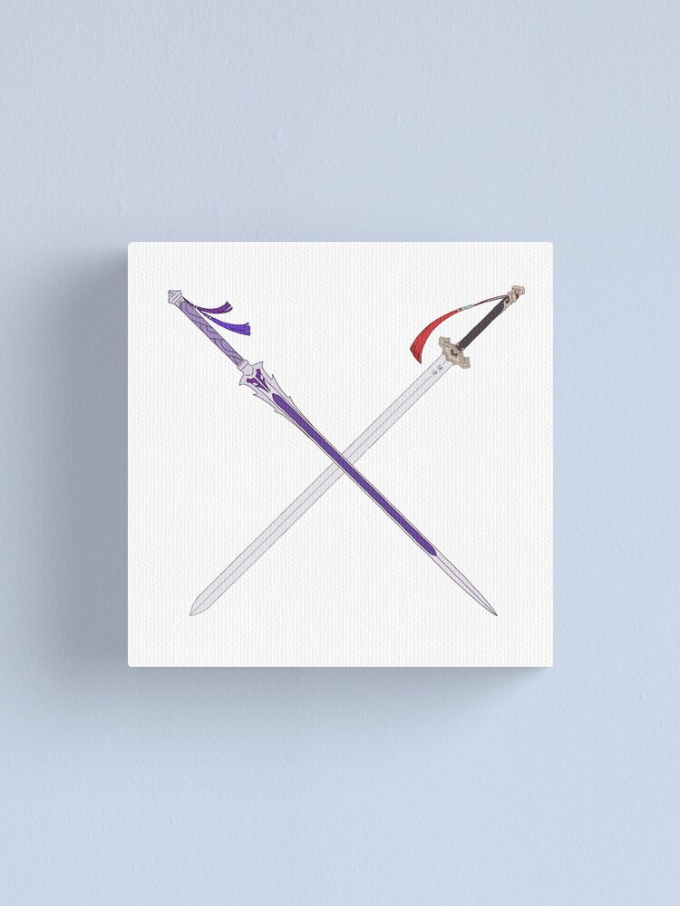 "YUNMENG BROS - suibian and sandu: wei ying x jiang cheng swords ...