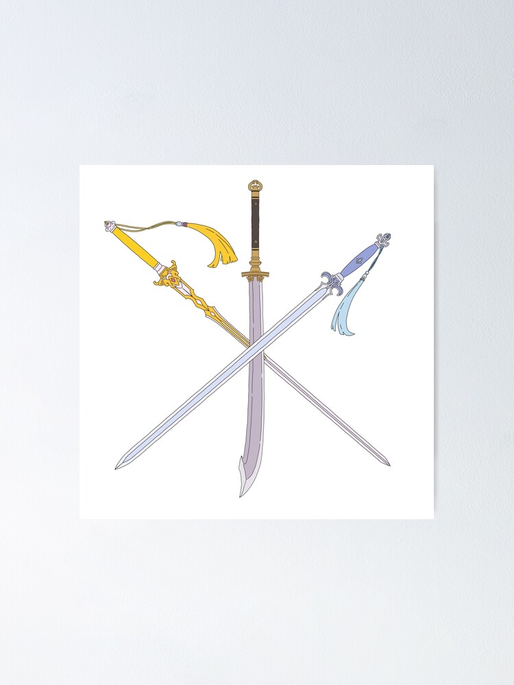 "SWORN BROTHERS - shuoyue, hensheng and baxia: lan xichen x jin ...