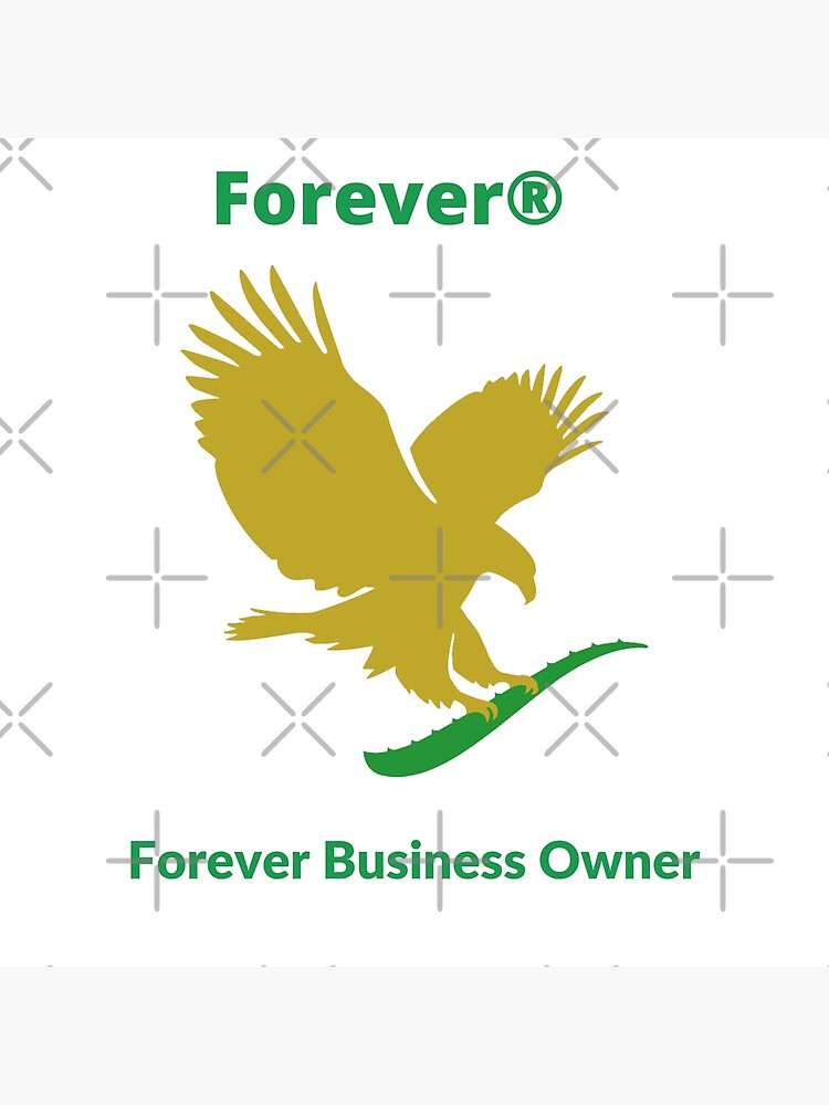 "Forever living Classic T-Shirts And Hoodies" Poster for Sale by bfadul ...