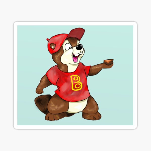 Buc Ees Stickers | Redbubble