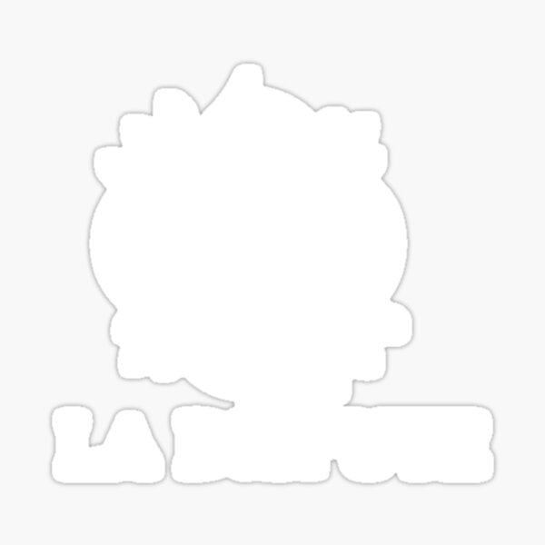 "BEST SELLER - La Dispute Merchandise" Sticker by JendoubaaMoon | Redbubble