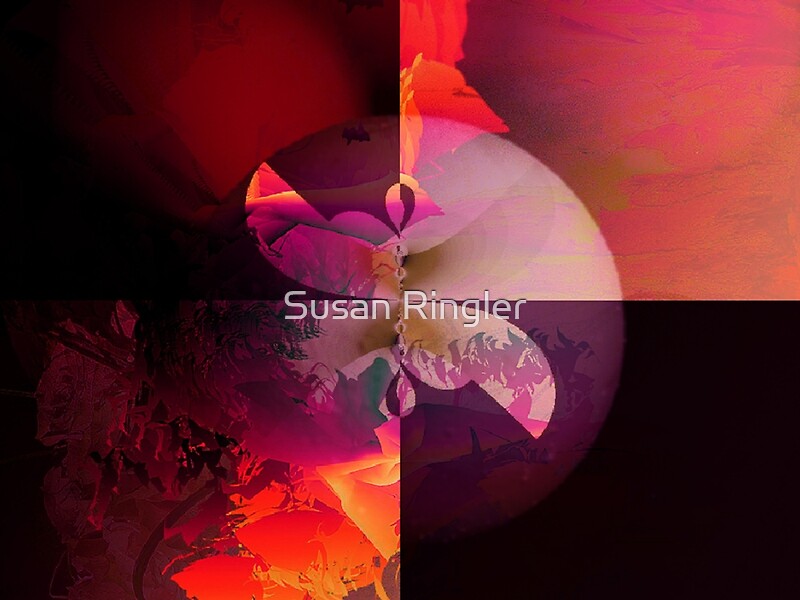"Summer madness" by Susan Ringler | Redbubble