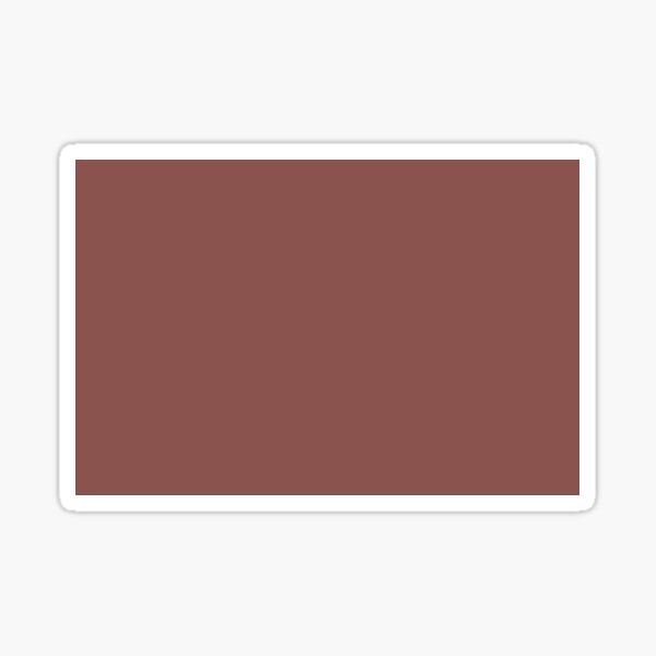 "Borscht Dark Red Solid Color Single Accent Shade / Hue Coordinates w ...