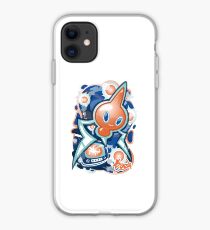 Rotom iPhone cases & covers | Redbubble