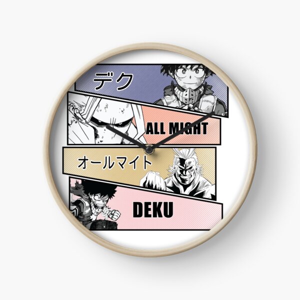 "All Might,Deku,My Hero Academia,Toshinori Yagi, Izuku Midoriya,Boku No ...
