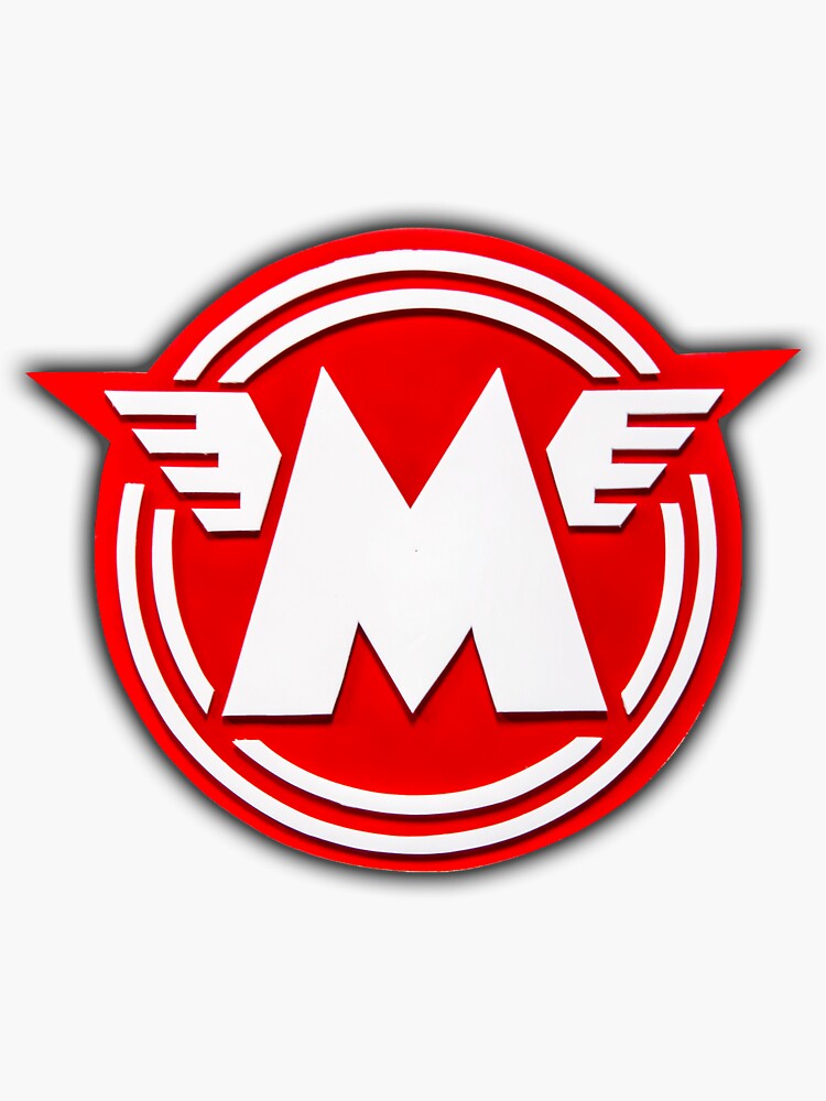 "Matchless Motorcycles" Sticker by ashleygaz | Redbubble