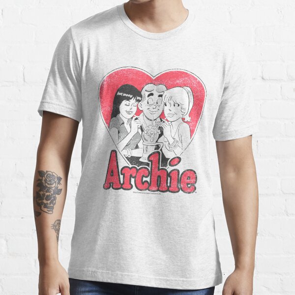 "AC119_Archie Comics Milkshake Youth " T-shirt for Sale by PRuss0 ...