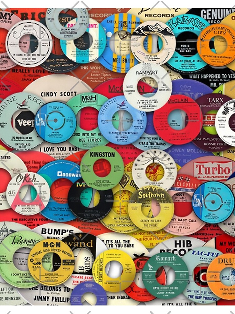 "record mania" A-Line Dress for Sale by LPDesignsUK | Redbubble