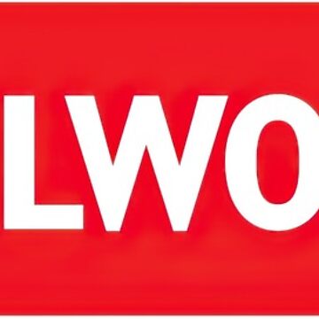 "Woolworths Classic" Sticker for Sale by TheLongestRoute | Redbubble