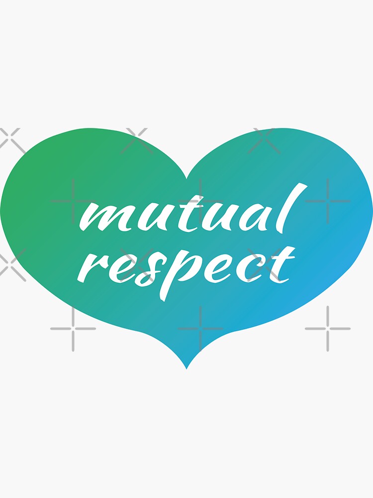 "Mutual respect larry stylinson" Sticker for Sale by J-McFly | Redbubble