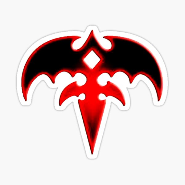 "New Popular Logo Queensryche" Sticker for Sale by tchaundy2l | Redbubble