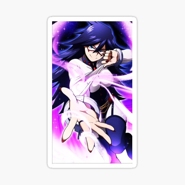 "midnight" Sticker for Sale by cremadesign | Redbubble