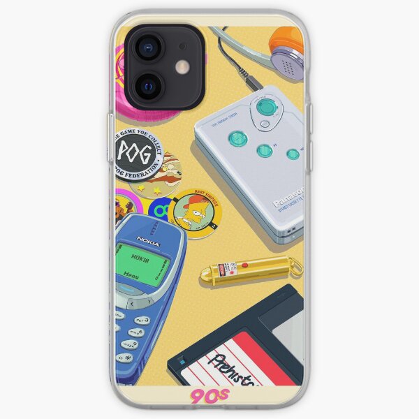 Nokia Brick iPhone cases & covers | Redbubble