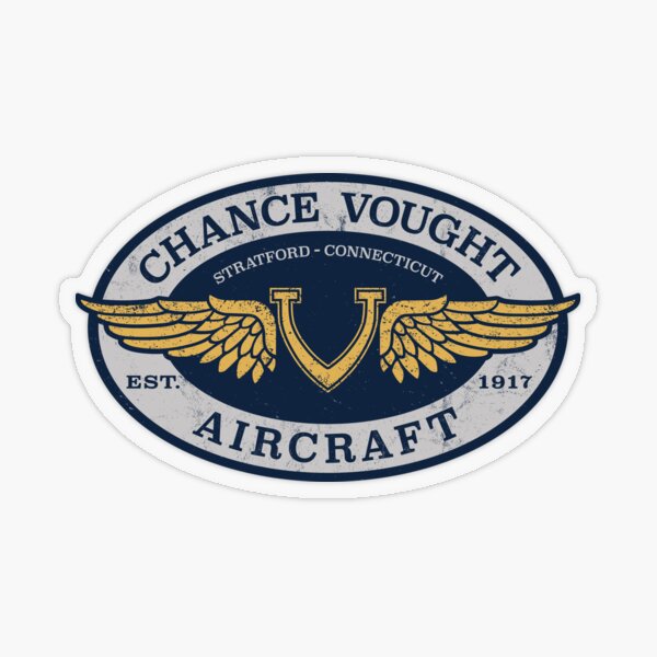 Vought Gifts & Merchandise for Sale | Redbubble