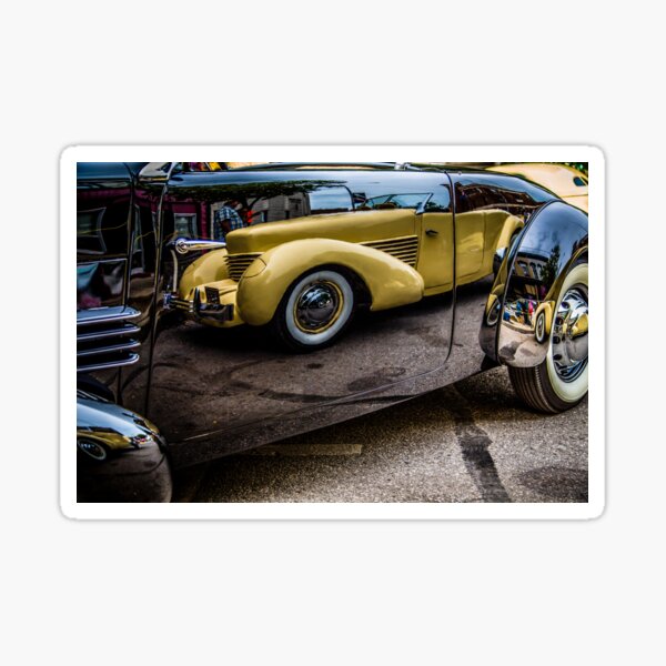 "Cord in Cord - HDR" Sticker for Sale by eegibson | Redbubble