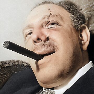 "Jack 'Spot' Comer" Poster for Sale by TheLongestRoute | Redbubble