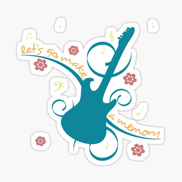 "A week away movie | quote 2" Sticker for Sale by TakkHanaShop | Redbubble